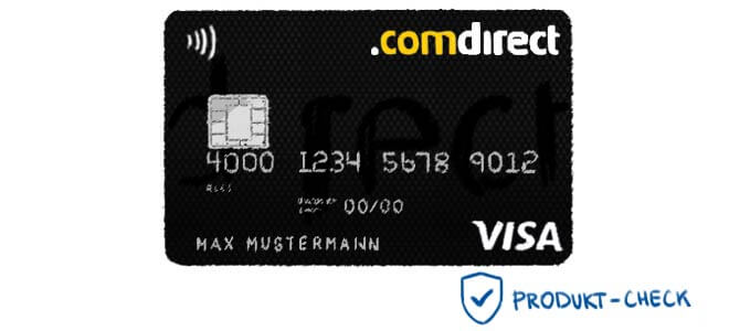 Das Comdirect Girokonto im Produkt-Check | Bankenvergleich.de Das Comdirect Girokonto im Produkt-Check | Bankenvergleich.de